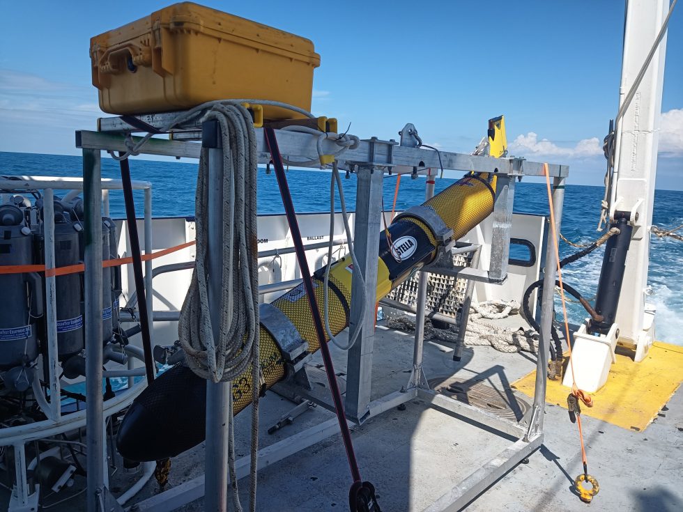 Uncrewed Systems - COMIT