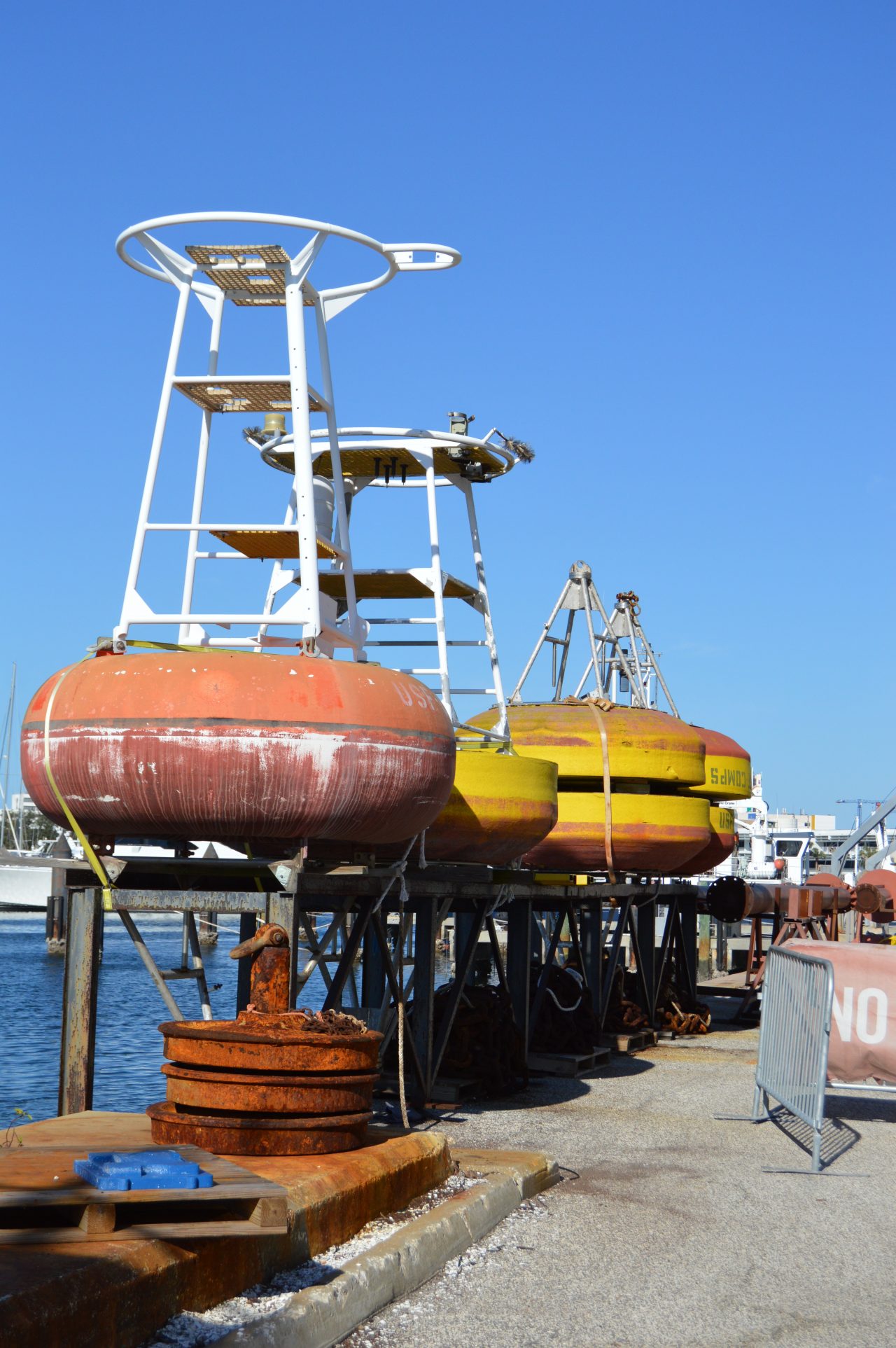 Forecasting & Remote Sensing - COMIT