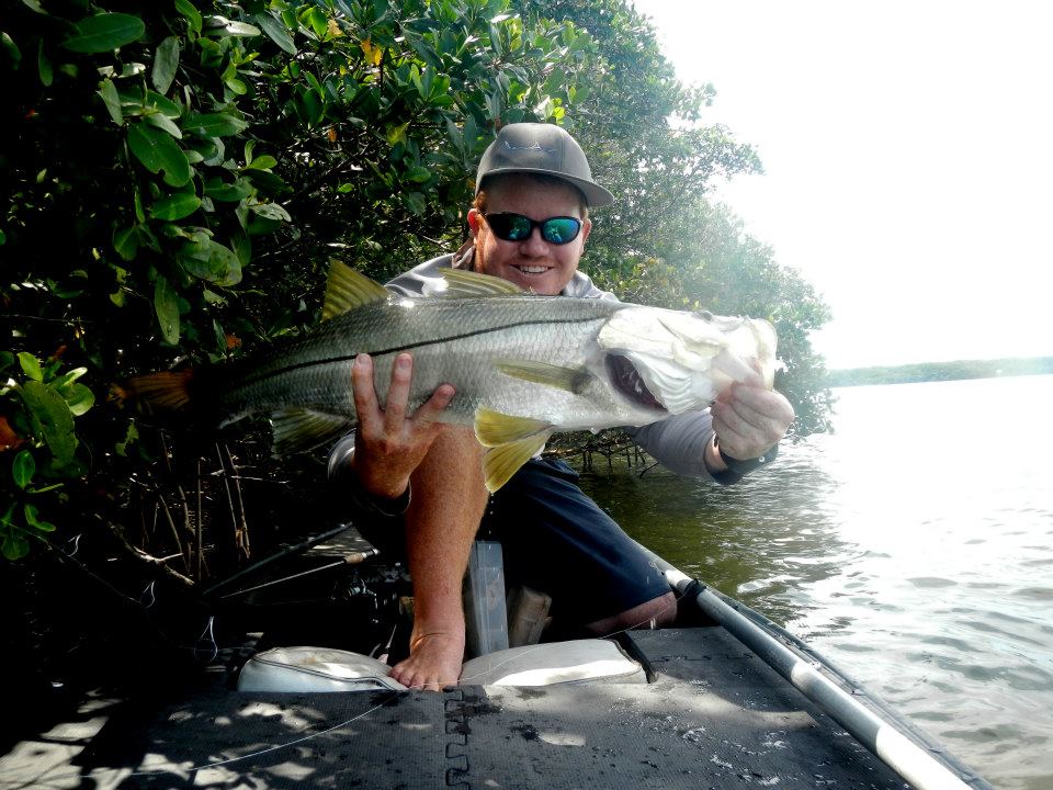 Lab Alum - Fish Ecology Lab