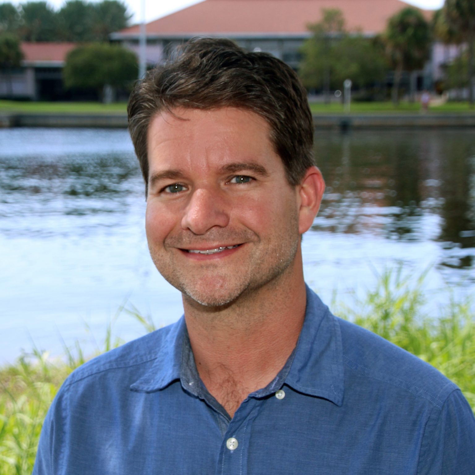 Our Team - Fish Ecology Lab