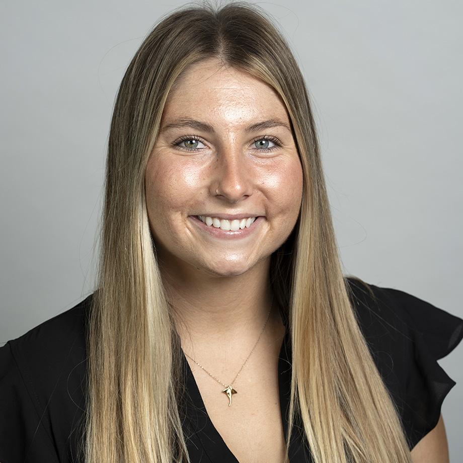 Our Team - Fish Ecology Lab