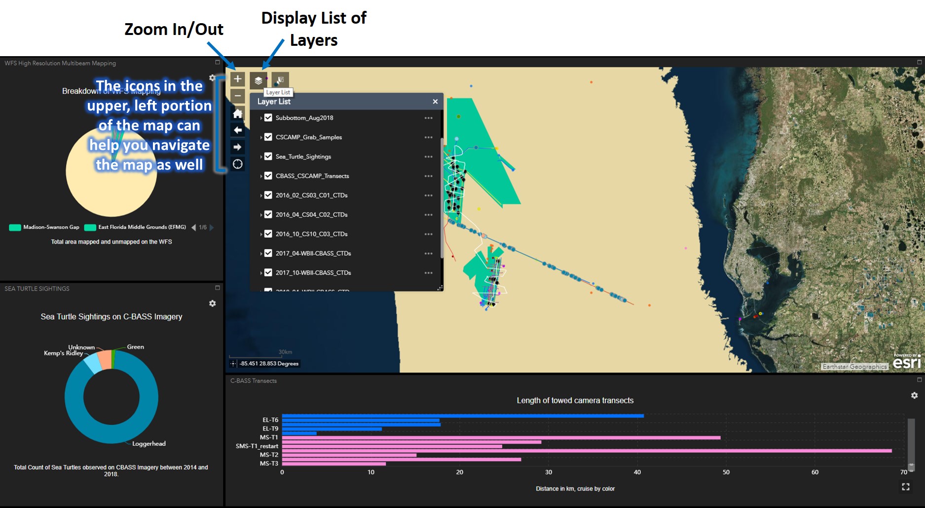 C-SCAMP Map Guide – C-SCAMP