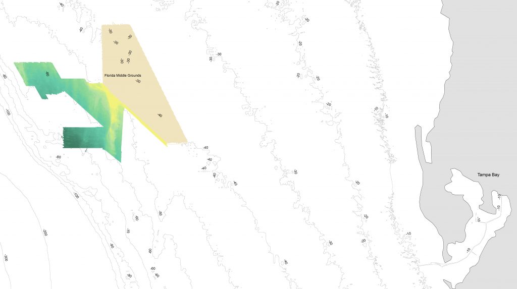 Southwest Florida Middle Grounds (SWFMG) – C-SCAMP