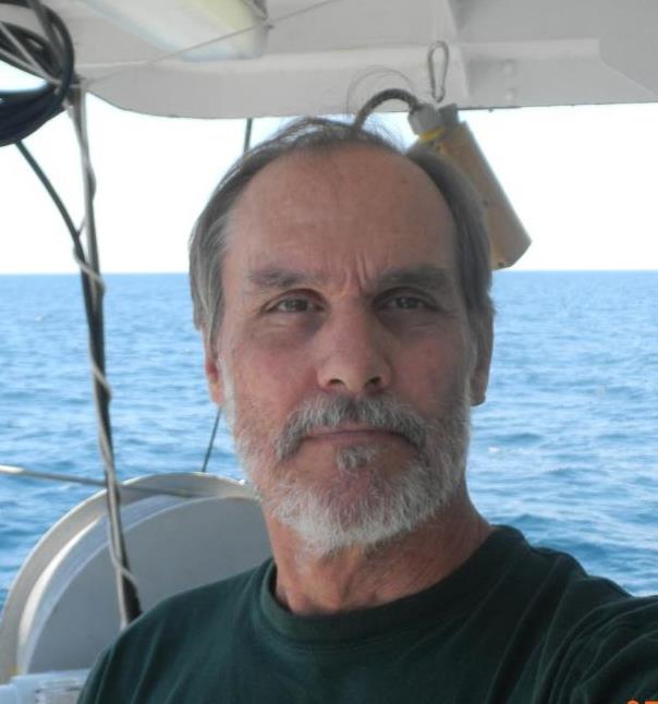 Stanley Locker, PhD – Co-PI – C-SCAMP