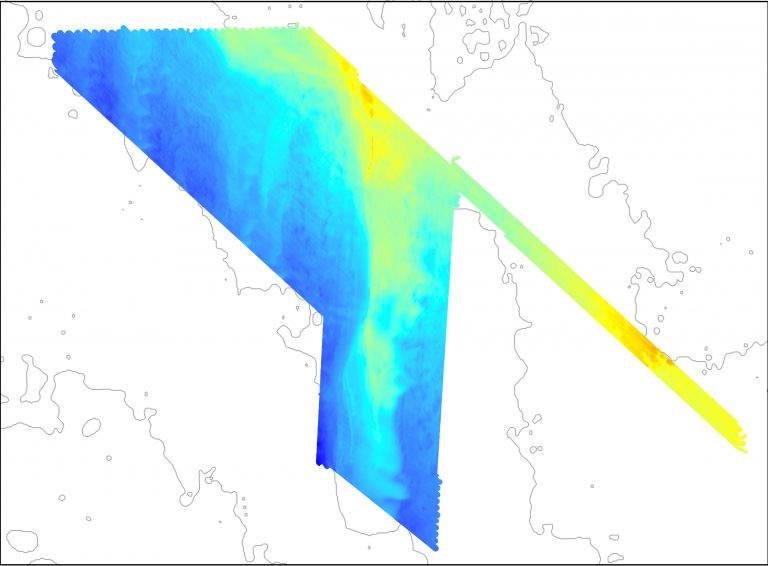 Southwest Florida Middle Grounds (SWFMG) – C-SCAMP
