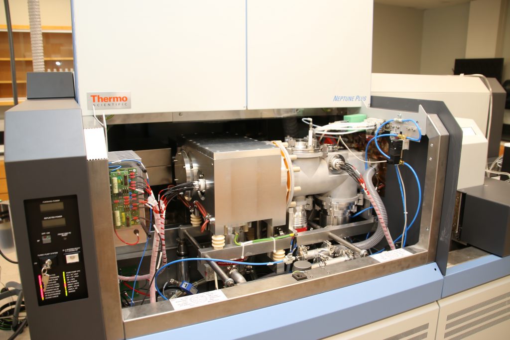 Tampa Bay Plasma Facility (ICPMS, HR-ICP-MS, MC-ICP-MS) – USF College ...