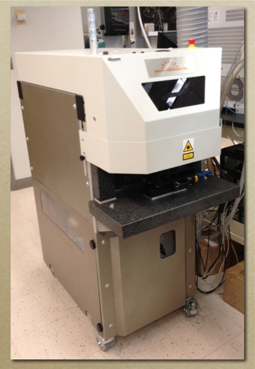 Otolith Microchemistry – USF College of Marine Science